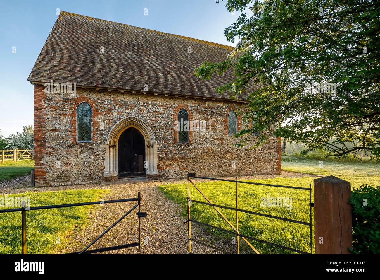 Coggeshall- England- UK Stock Photo - Alamy
