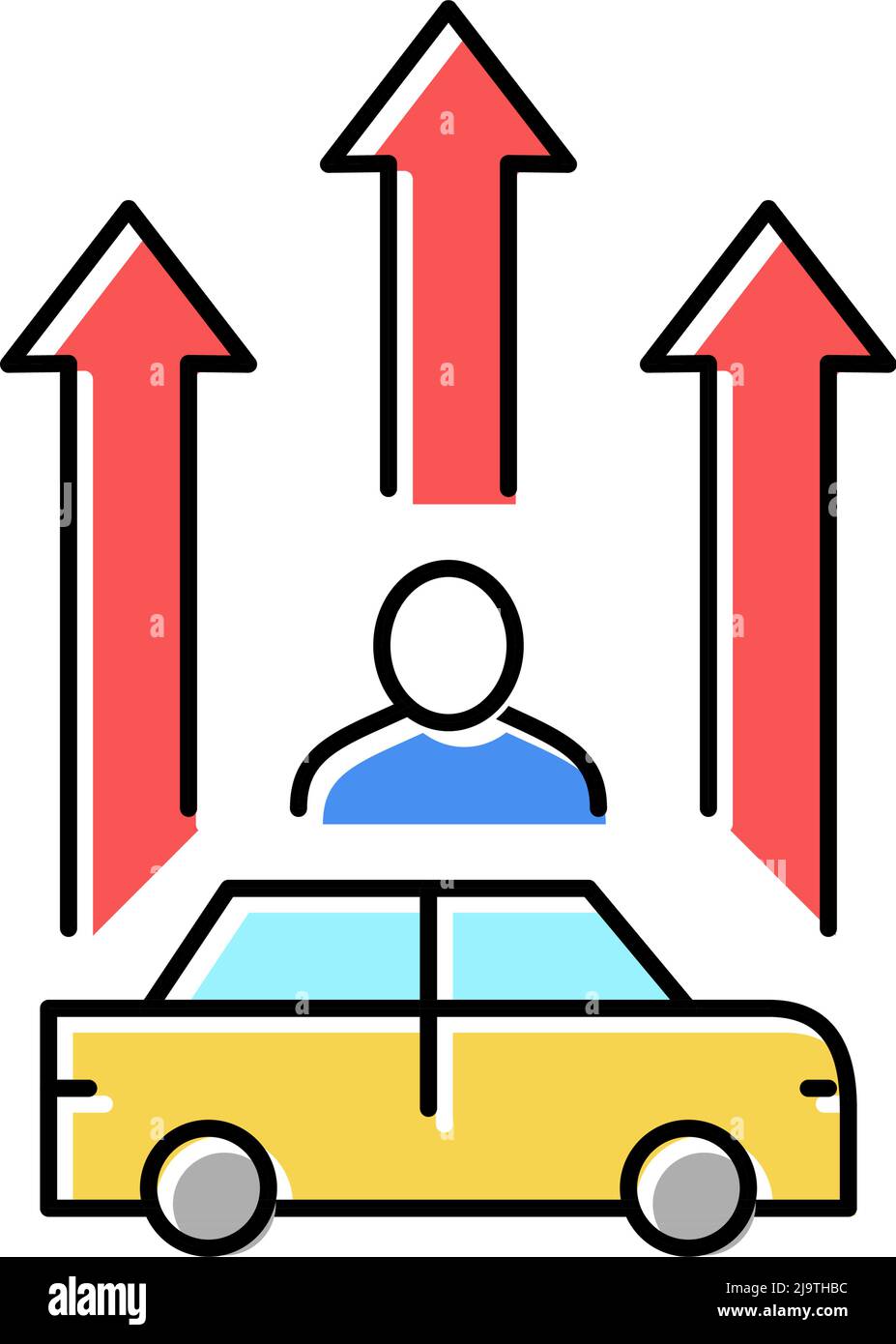 Teach teens Stock Vector Images - Alamy