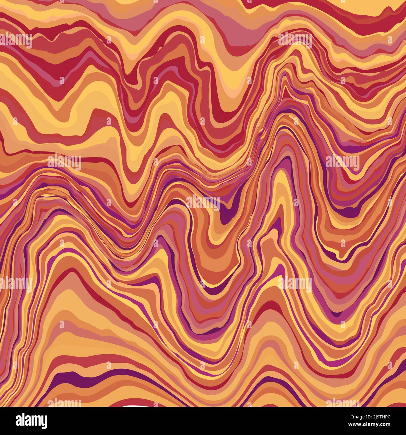 Runny paints hi-res stock photography and images - Alamy