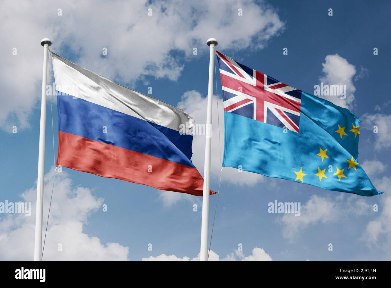 Tuvalu culture hi-res stock photography and images - Alamy