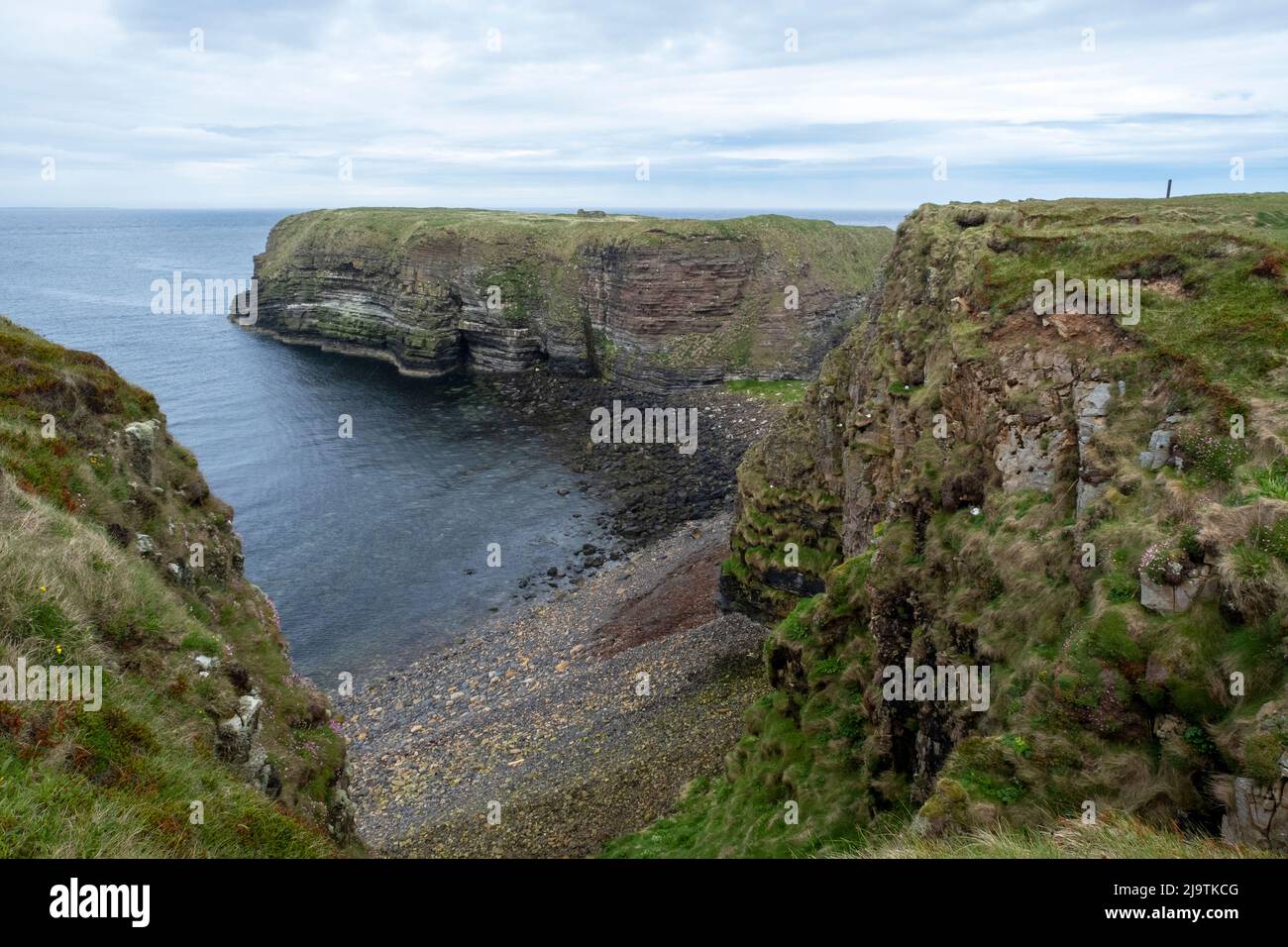 Mainland orkney hi-res stock photography and images - Alamy