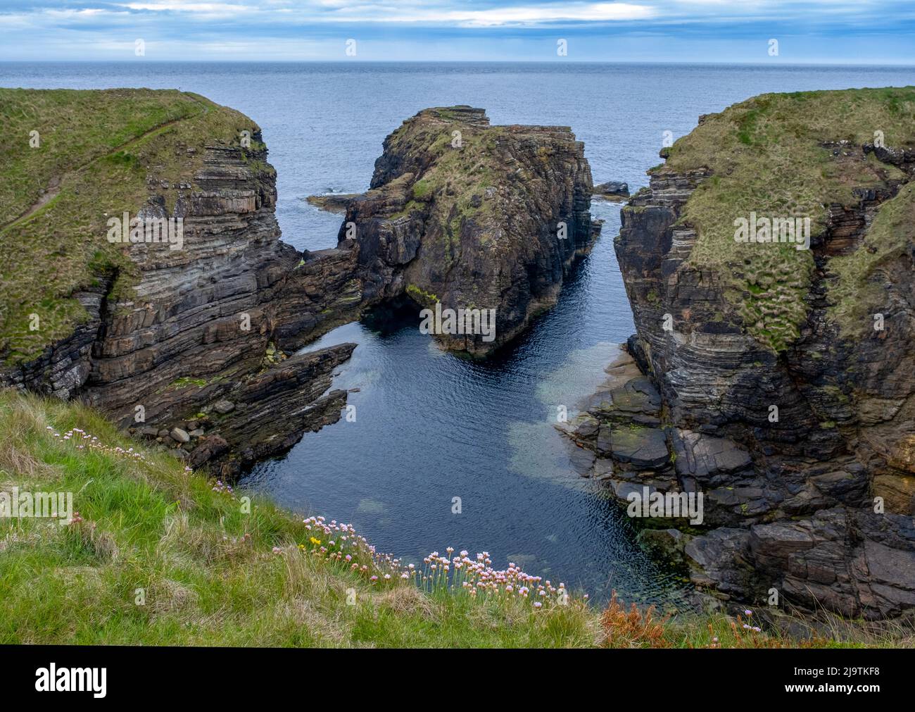Seasons scotland nature hi-res stock photography and images - Alamy