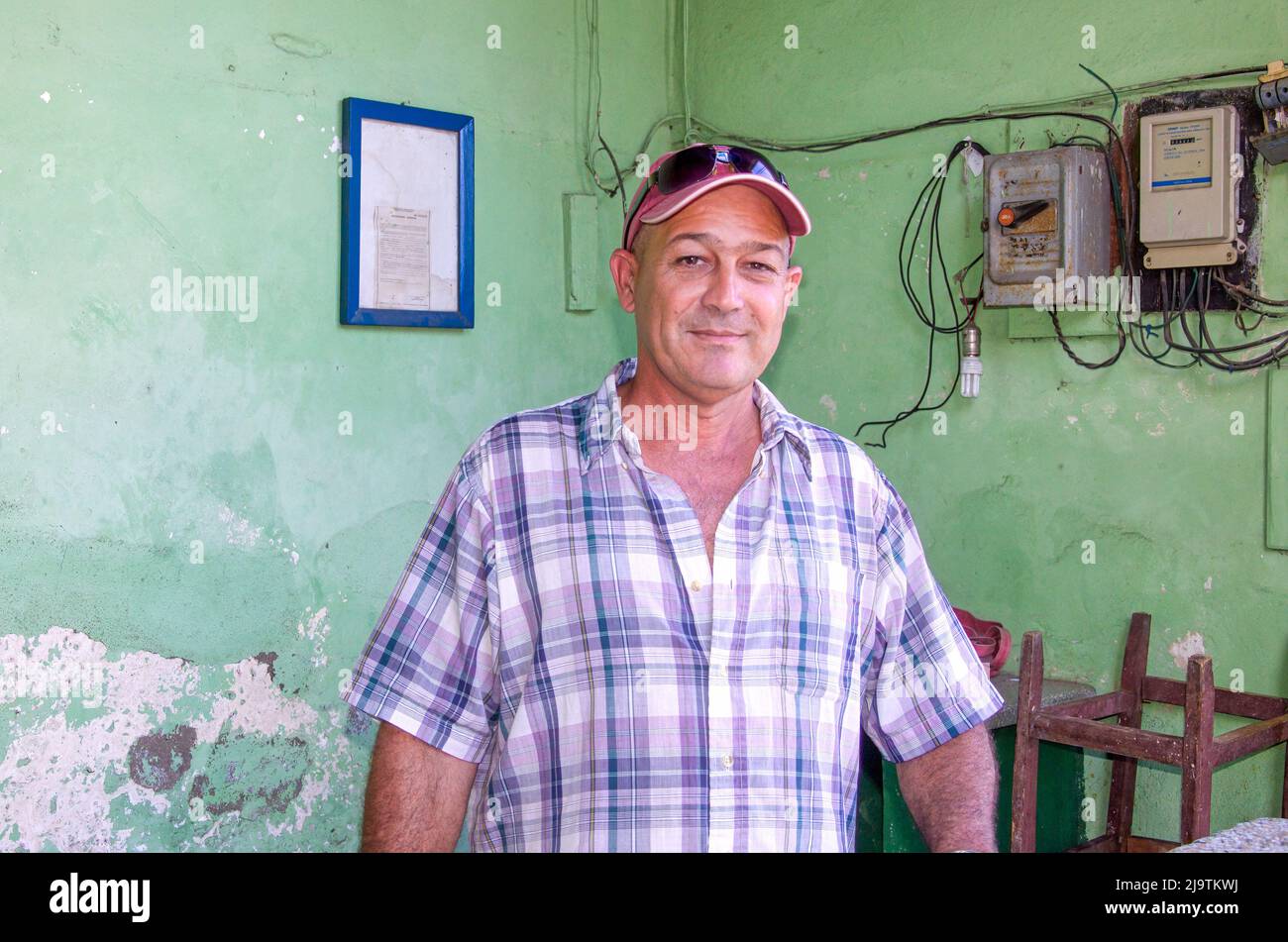 Ration store hi-res stock photography and images - Alamy