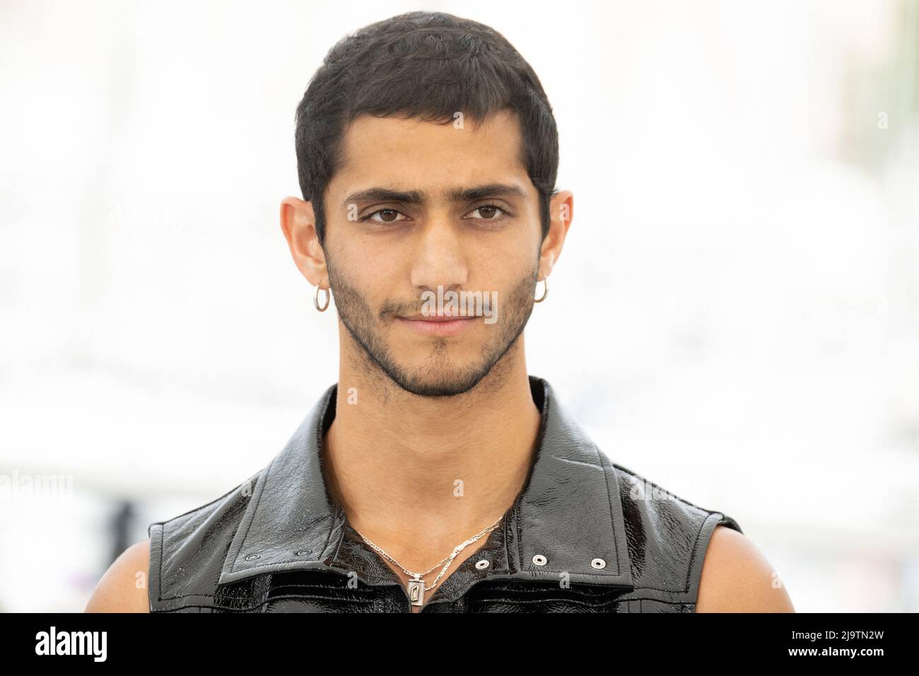 Ahmad Kontar attends the photocall for Dodo during the 75th annual ...