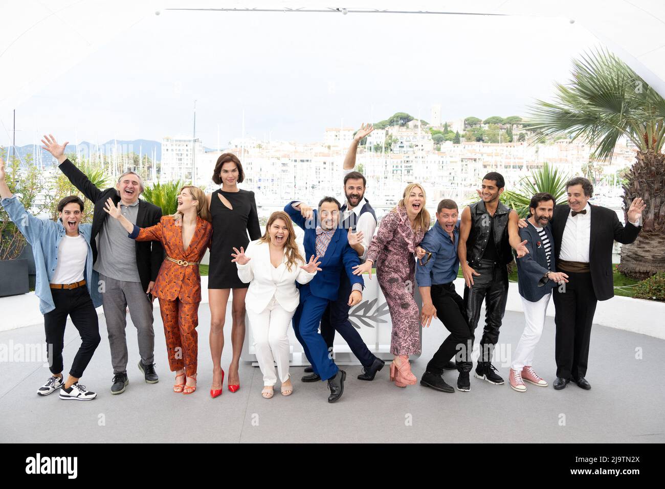 Natasa exintaveloni hi-res stock photography and images - Alamy