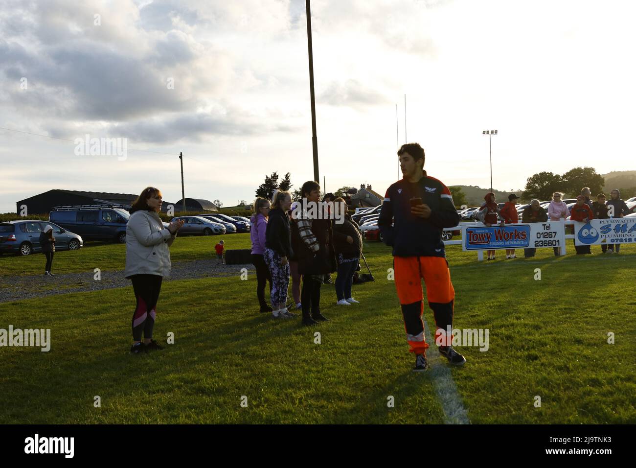 Tumble rfc hi-res stock photography and images - Alamy