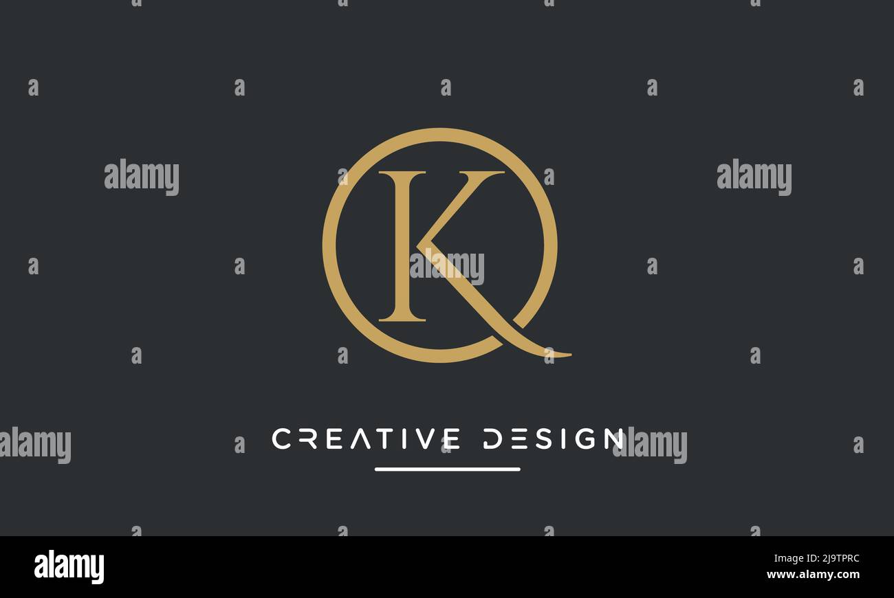 Ok alphabets Stock Vector Images - Alamy