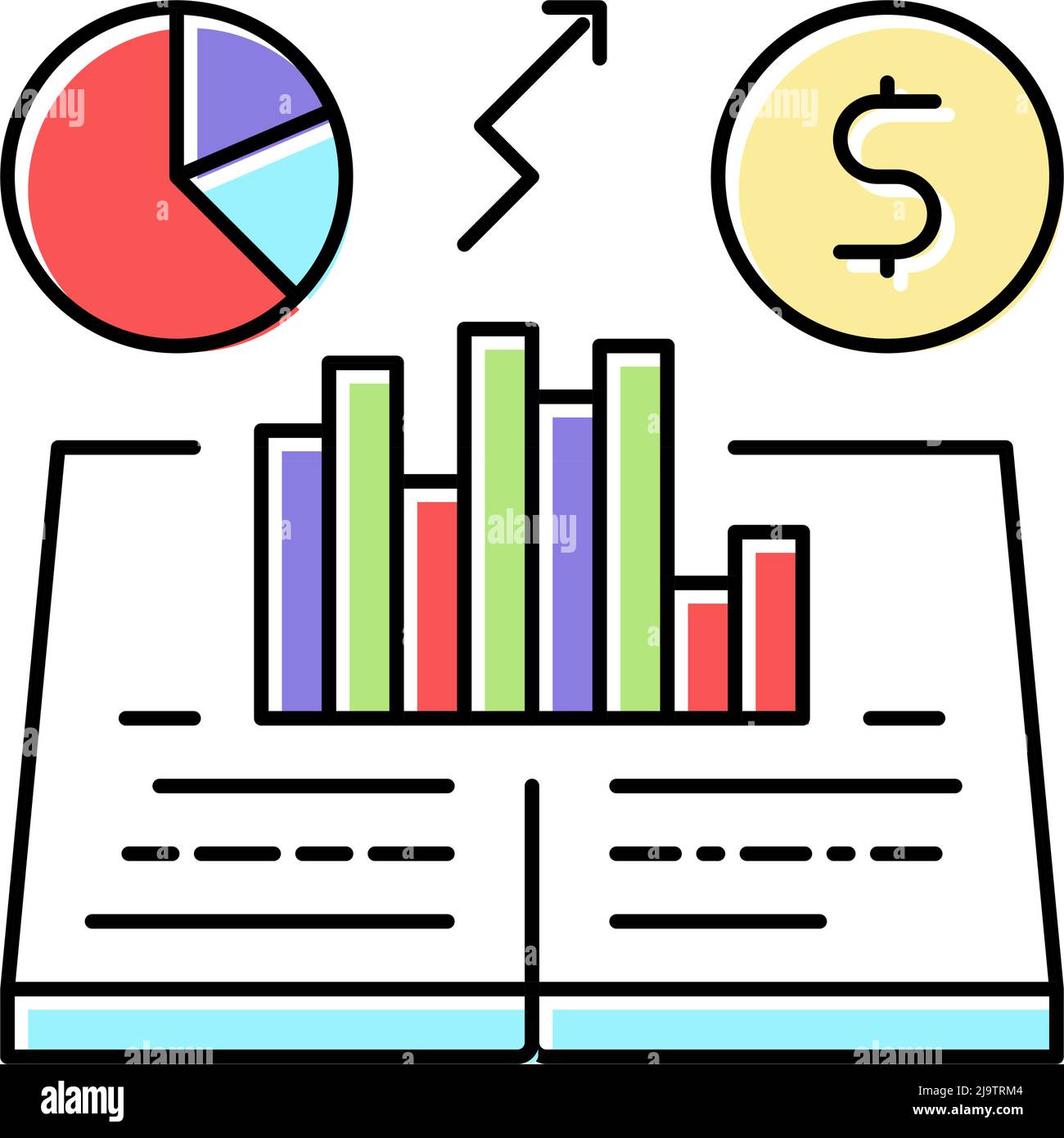 Economic gate Cut Out Stock Images & Pictures - Alamy