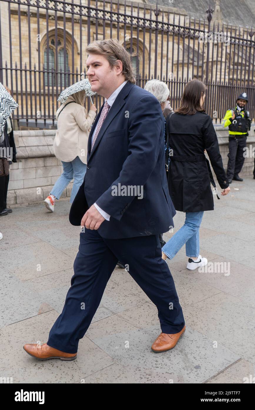 Jamie wallis mp hi-res stock photography and images - Alamy