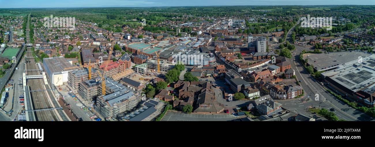 Newbury rail station hi-res stock photography and images - Alamy
