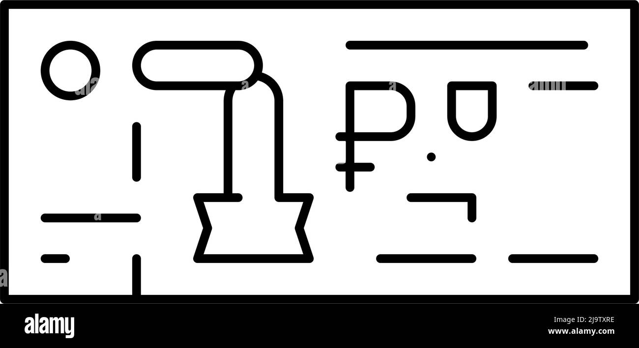 Usd rub Cut Out Stock Images & Pictures - Alamy