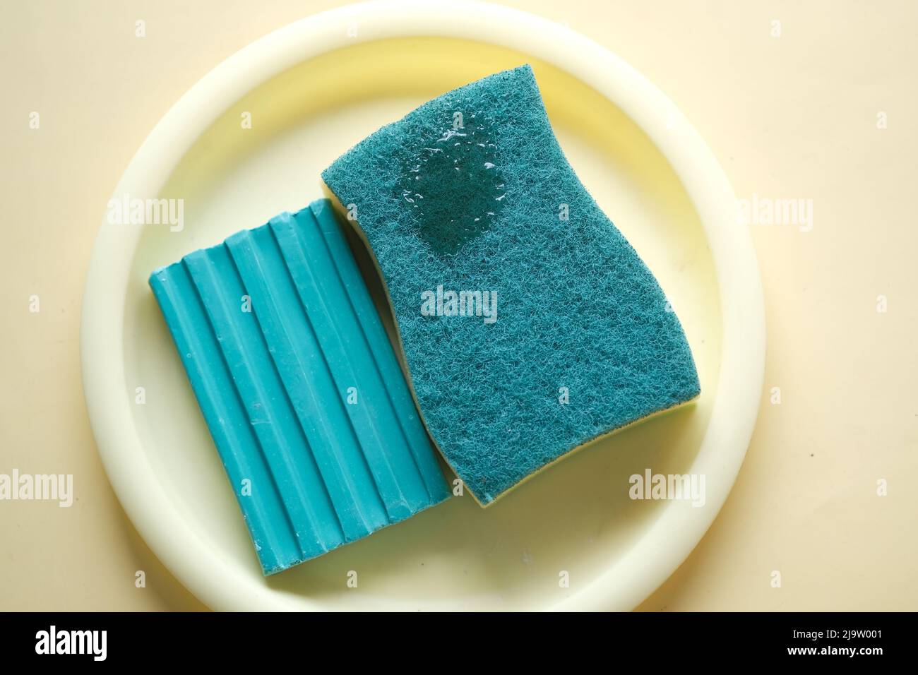 Dirty bar of soap hi-res stock photography and images - Alamy