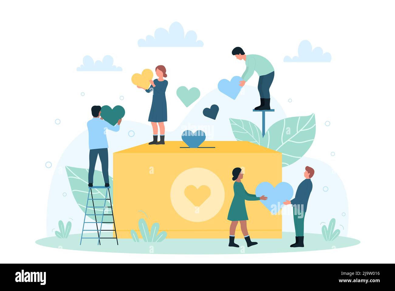 African grant Stock Vector Images - Alamy