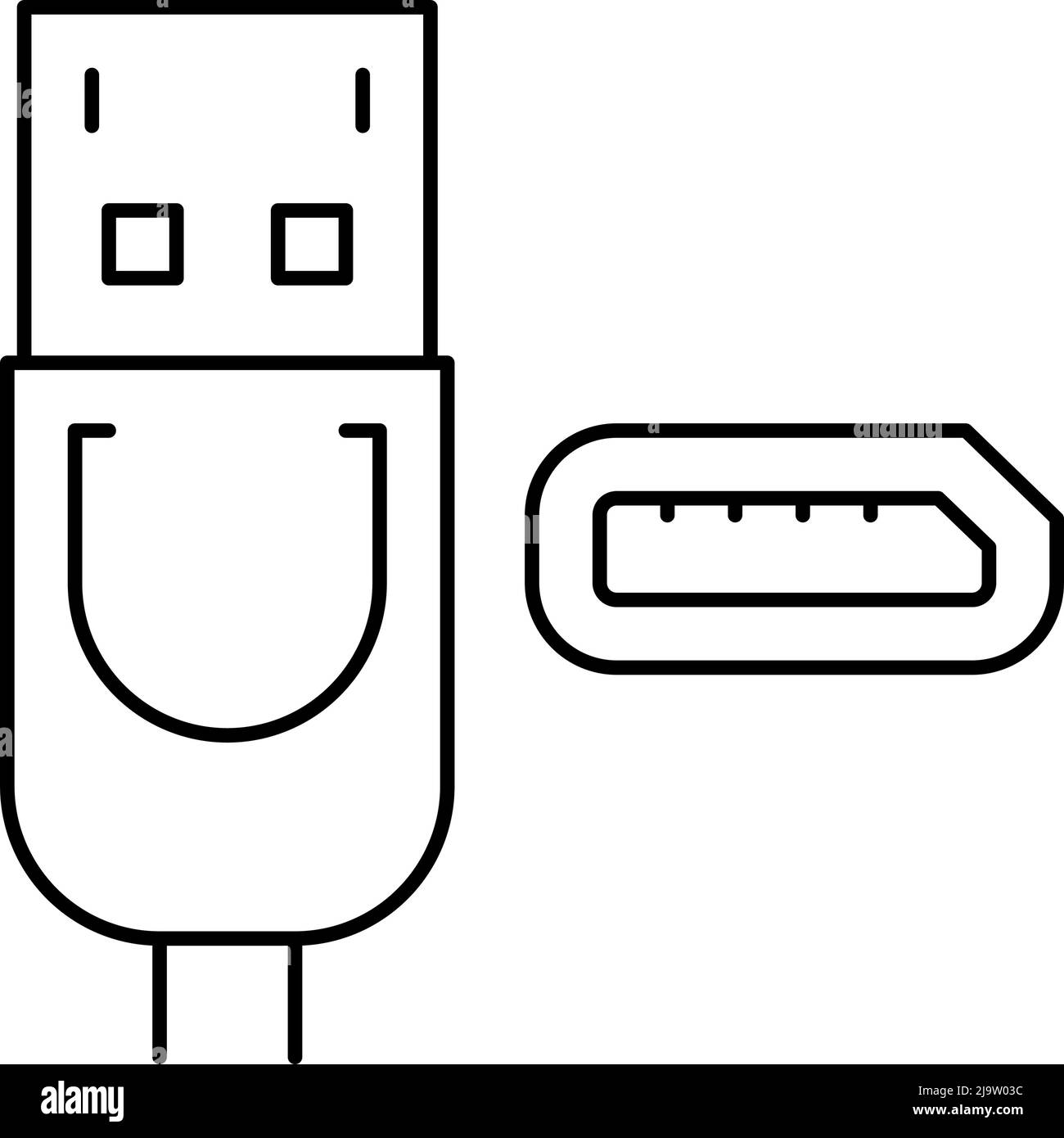 Mini displayport hi-res stock photography and images - Alamy