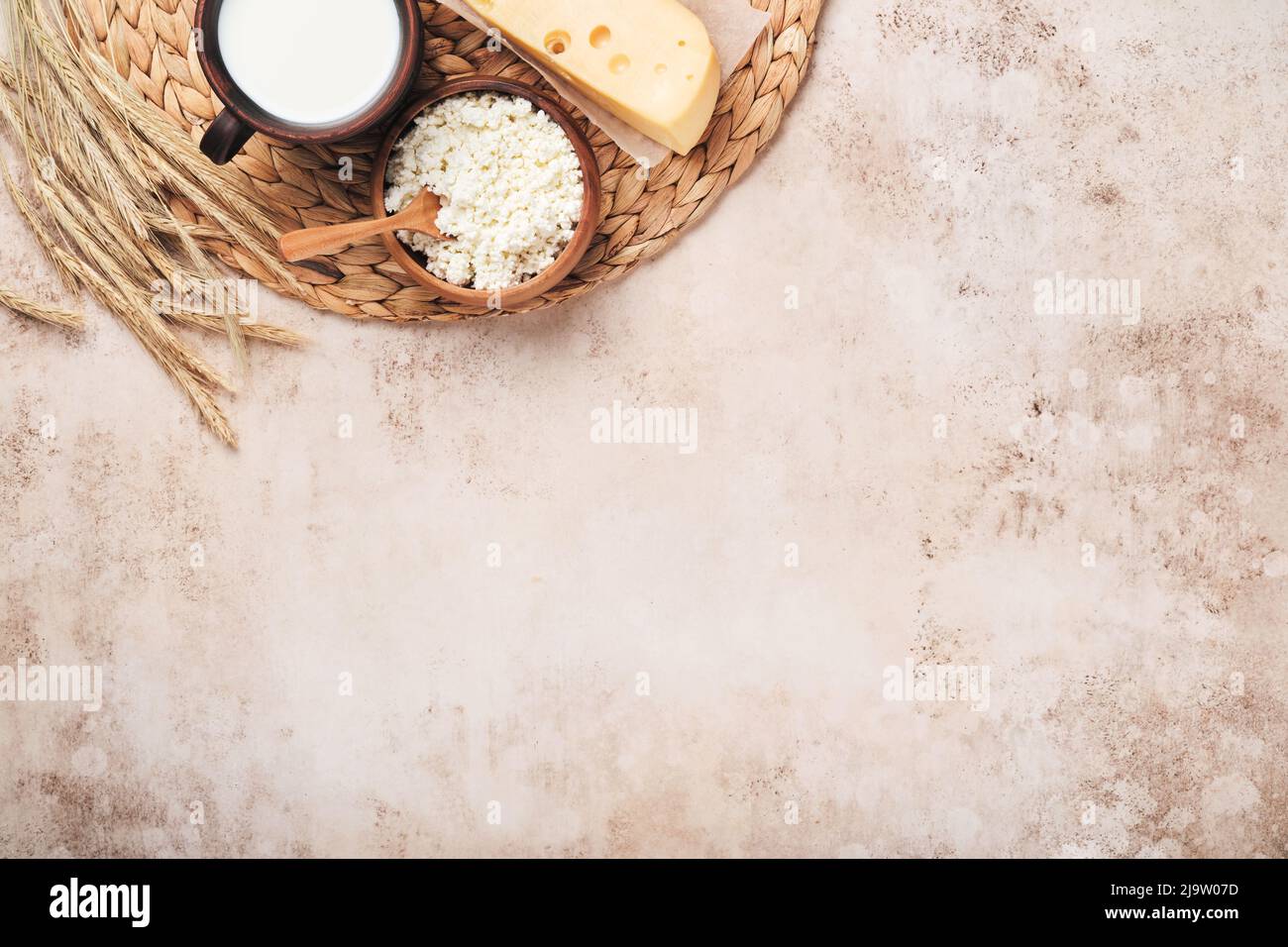 Happy Shavuot. Background for Shavuot traditional religious Jewish ...