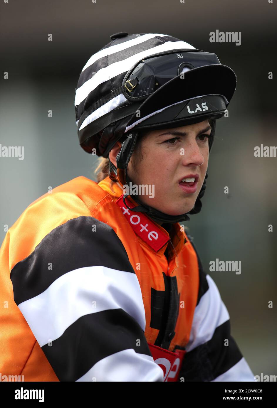 Beverley racecourse 2022 hi-res stock photography and images - Alamy