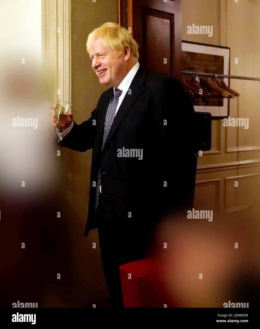 PM pictured drinking at No 10 party during lockdown Photographs ... PM pictured drinking at No 10 party during lockdown Photographs ...