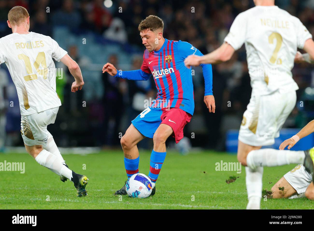 Aranda australia hi-res stock photography and images - Alamy