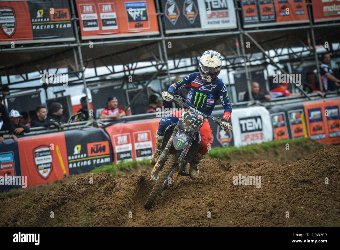 Curva moto hi-res stock photography and images - Alamy