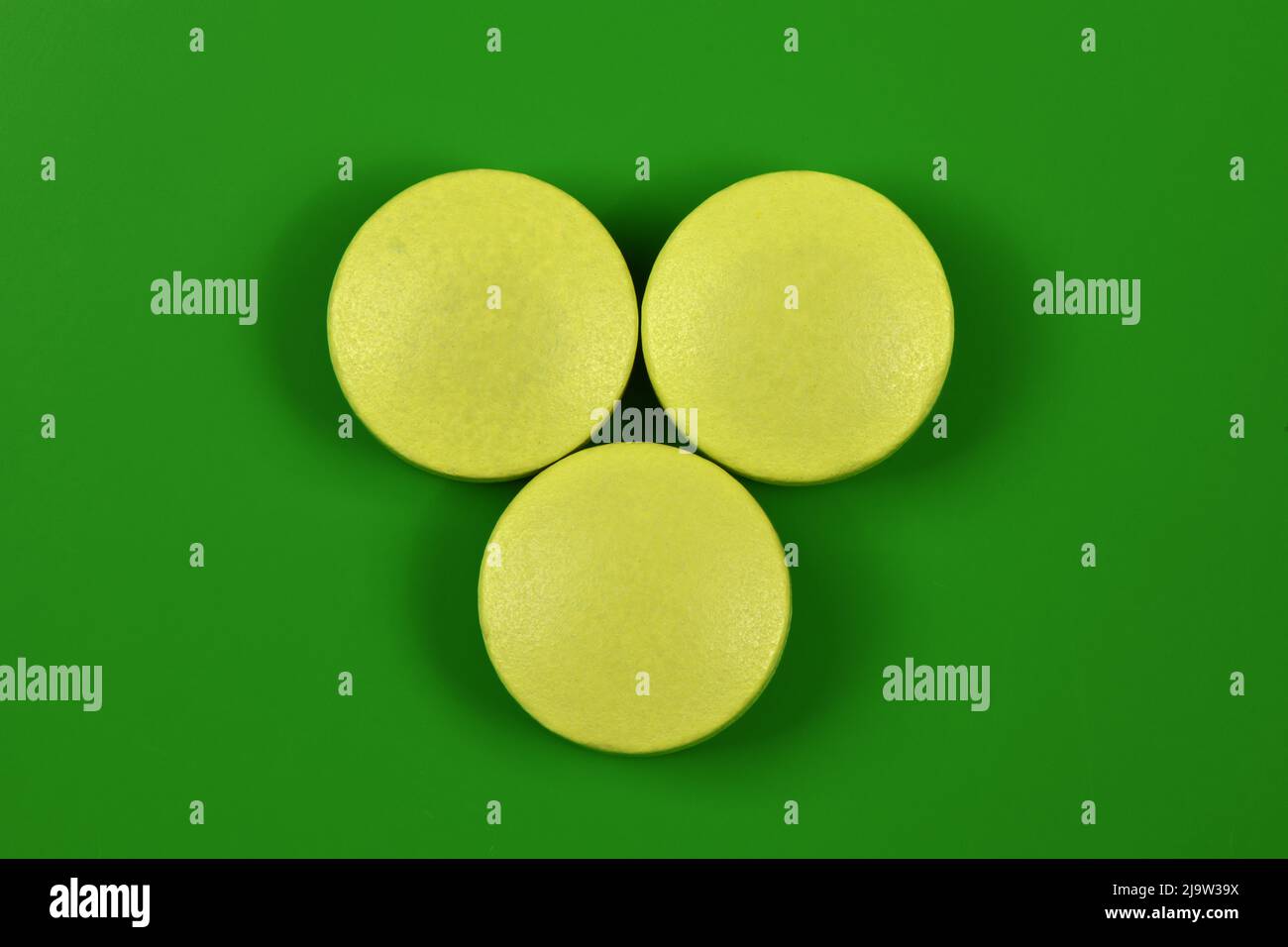 Pharmaceutical tablets, medicine for people's health to heal diseases ...