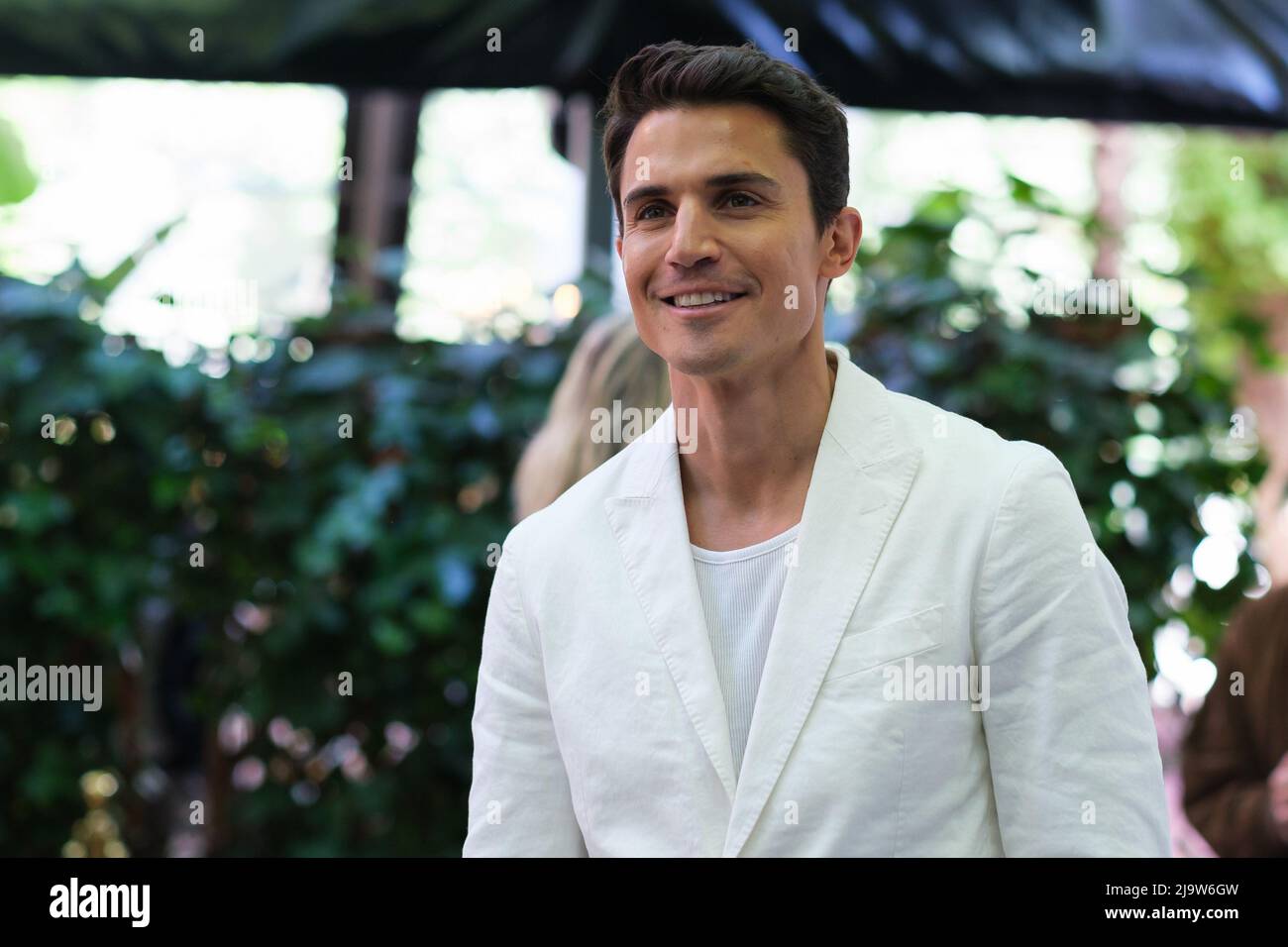 Alex gonzalez hi-res stock photography and images - Alamy