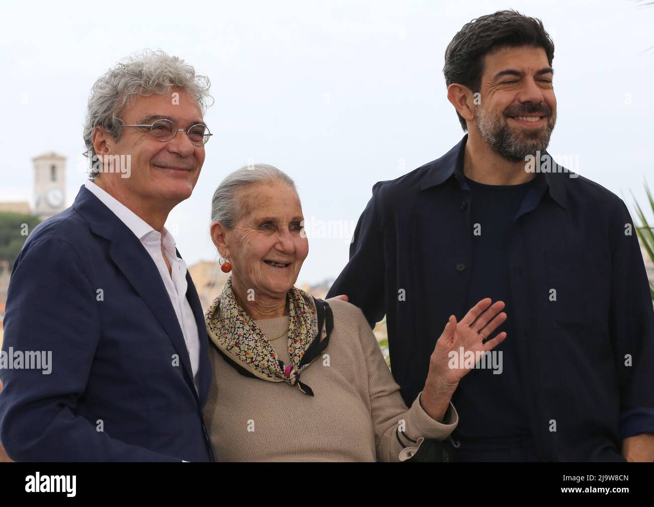 Aurora quattrocchi hi-res stock photography and images - Alamy