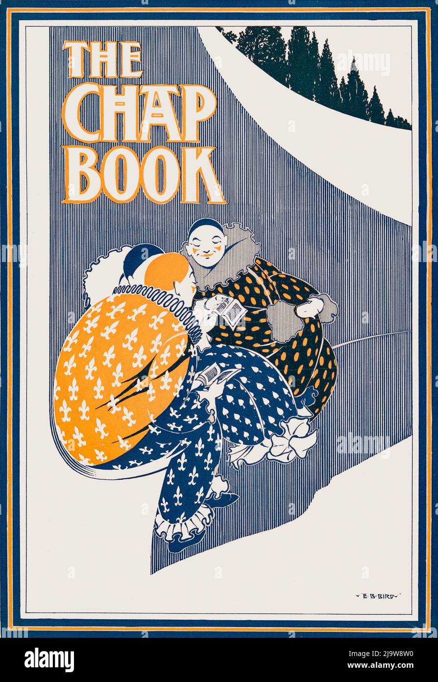 Circus poster 19th century hi-res stock photography and images - Alamy