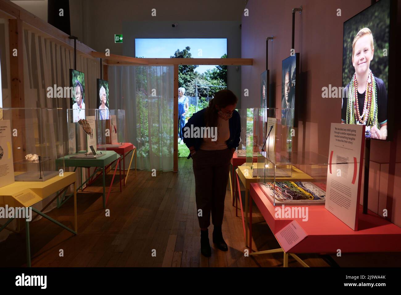 Today the Science Museum has opened Cancer Revolution : Science ...