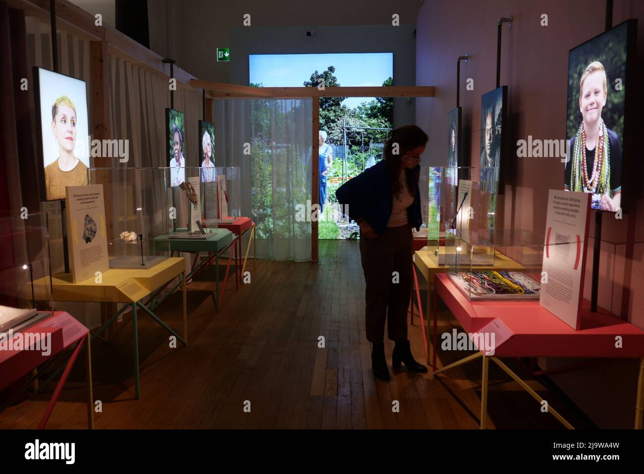 Today the Science Museum has opened Cancer Revolution : Science ...