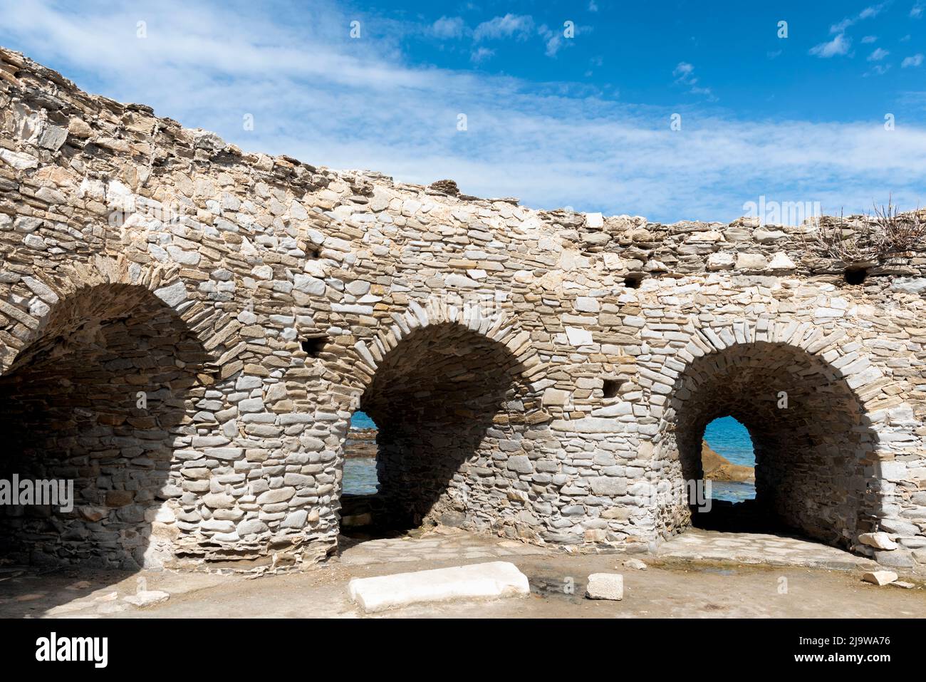Venetian castle hi-res stock photography and images - Alamy