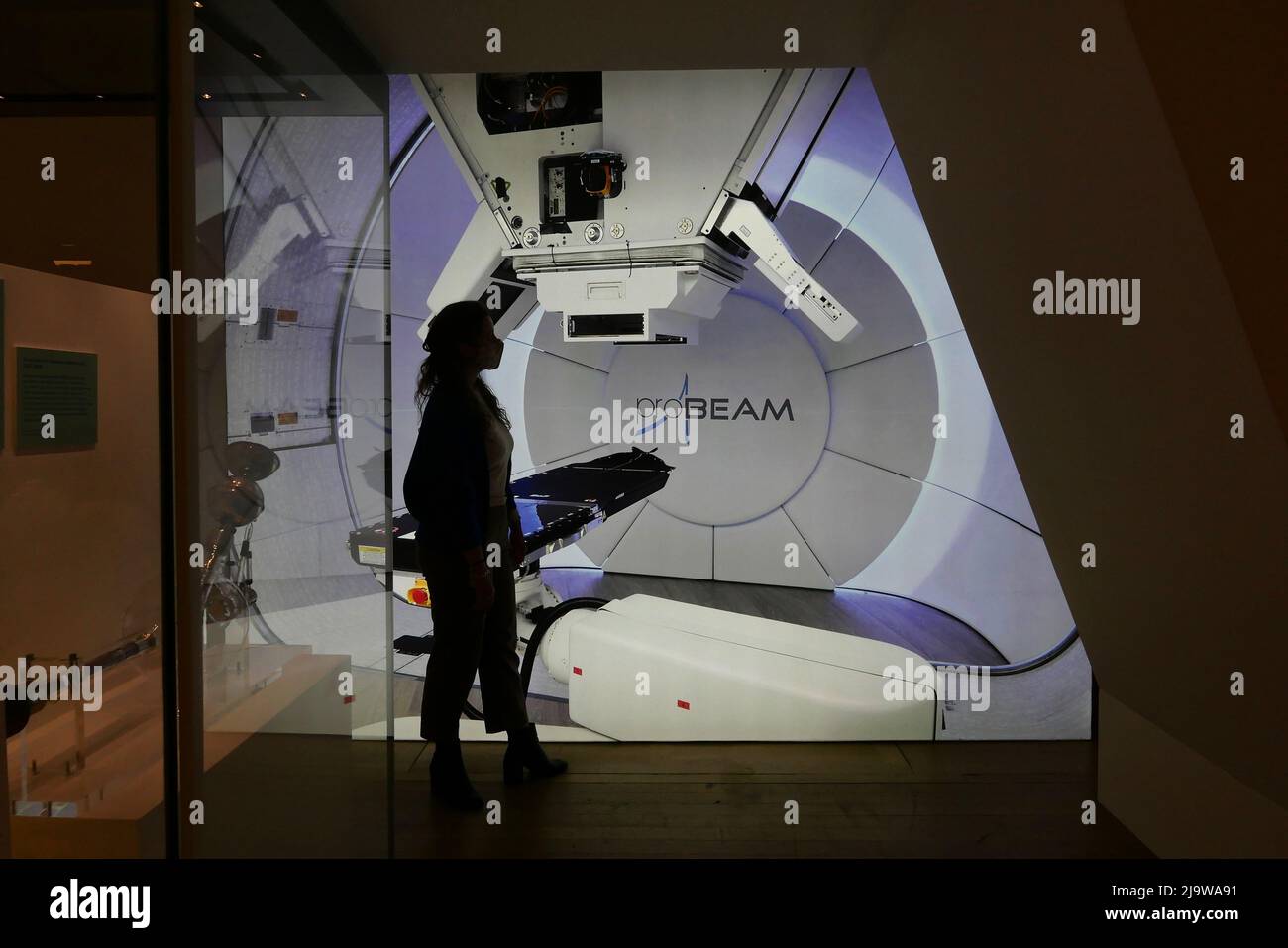 Today the Science Museum has opened Cancer Revolution : Science ...