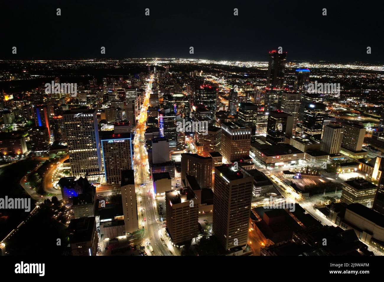 Edmonton day hi-res stock photography and images - Alamy