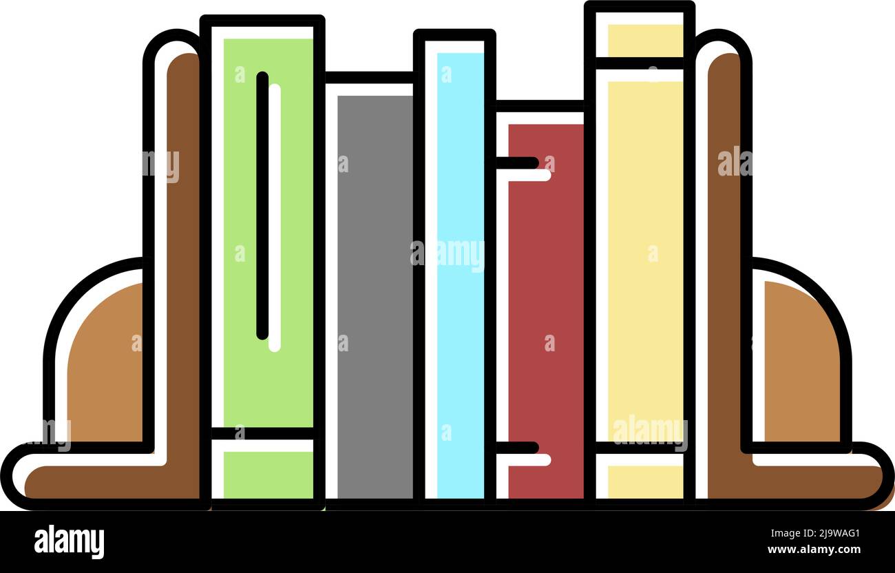 Bookends wood hi-res stock photography and images - Alamy