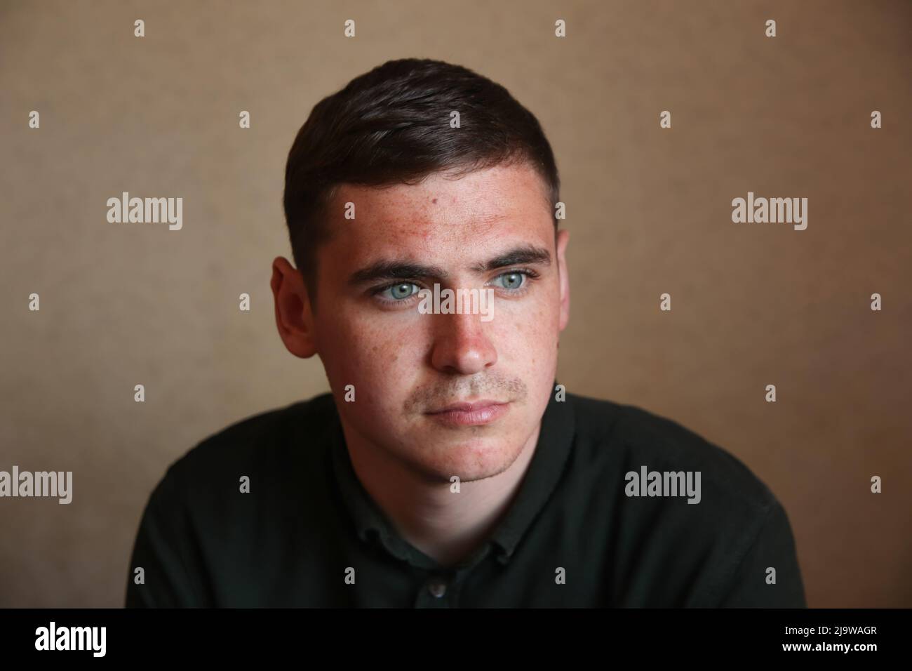 Focus problems hi-res stock photography and images - Alamy