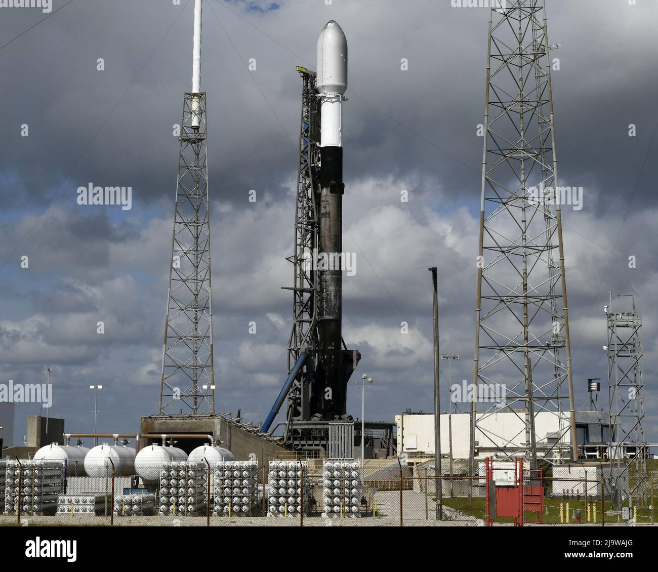 Starlink sa hi-res stock photography and images - Alamy