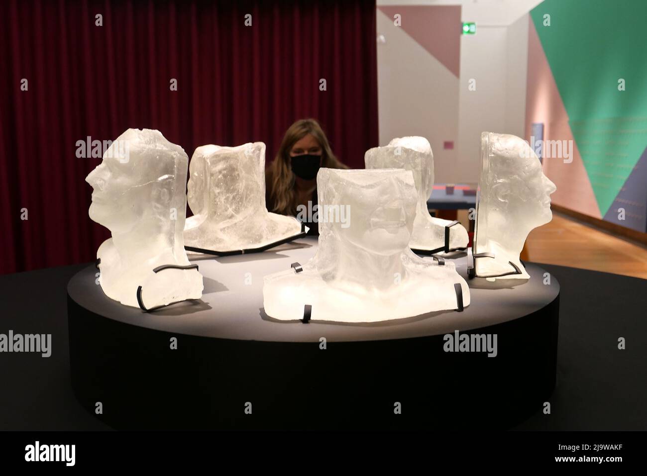Today the Science Museum has opened Cancer Revolution : Science ...