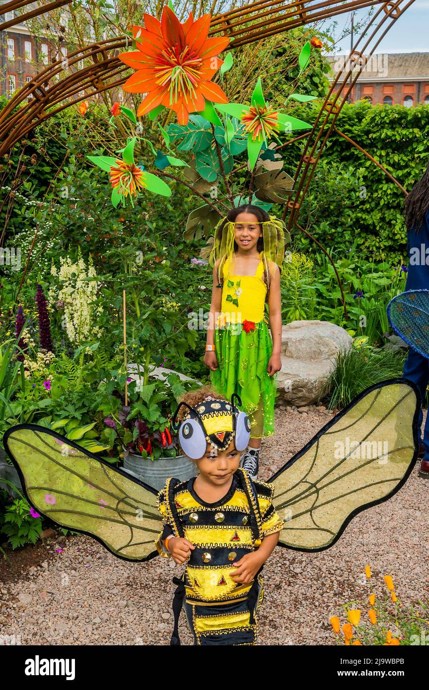 Tayshan hayden smith hi-res stock photography and images - Alamy