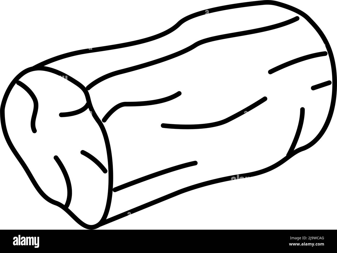 loin beef line icon vector illustration Stock Vector Image & Art - Alamy