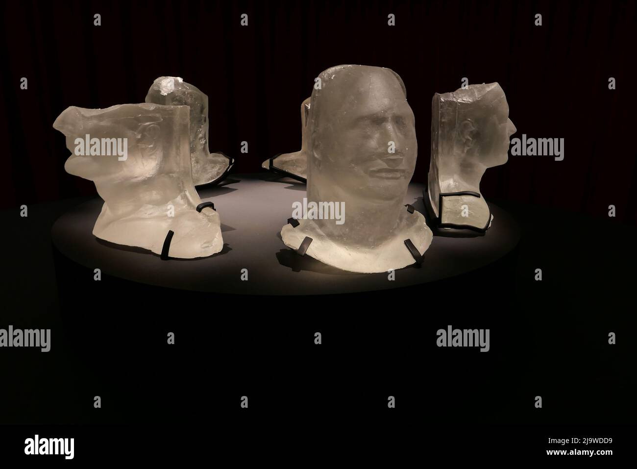 Today the Science Museum has opened Cancer Revolution : Science ...