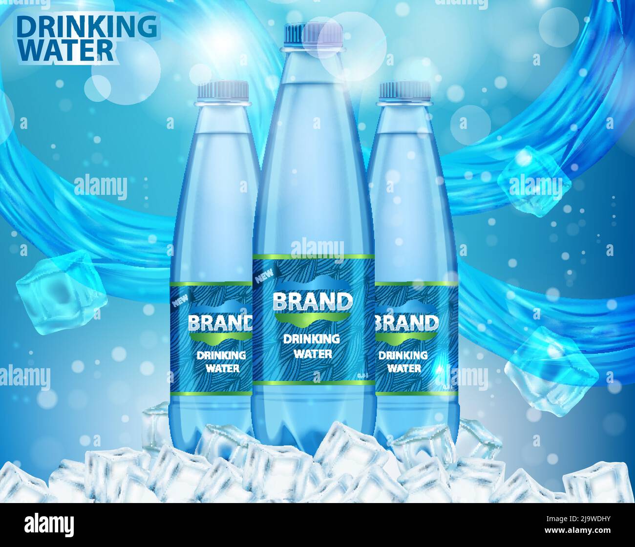 Water ad hi-res stock photography and images - Alamy