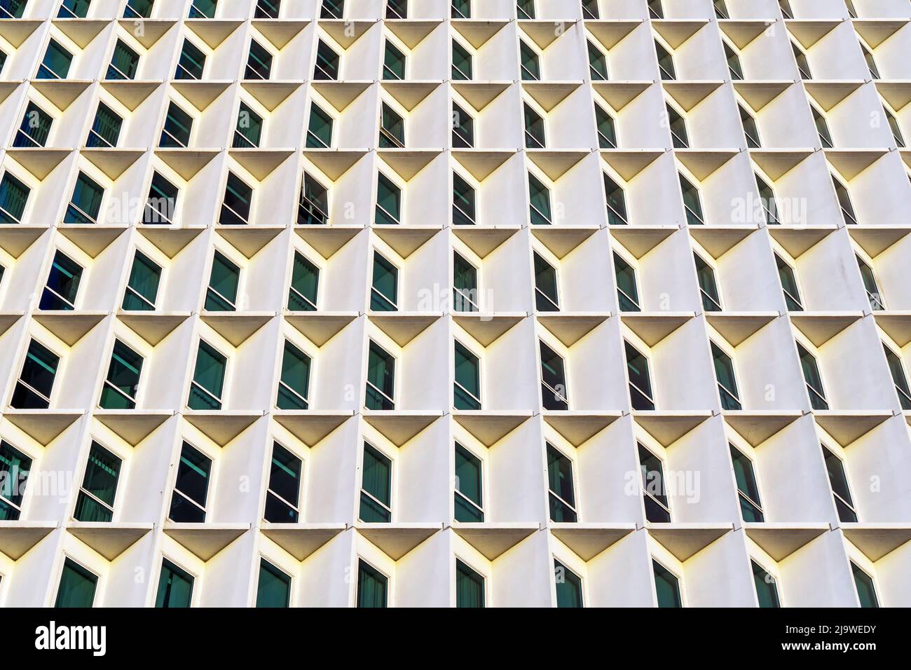 Details of abstract modern architecture full frame background Stock ...