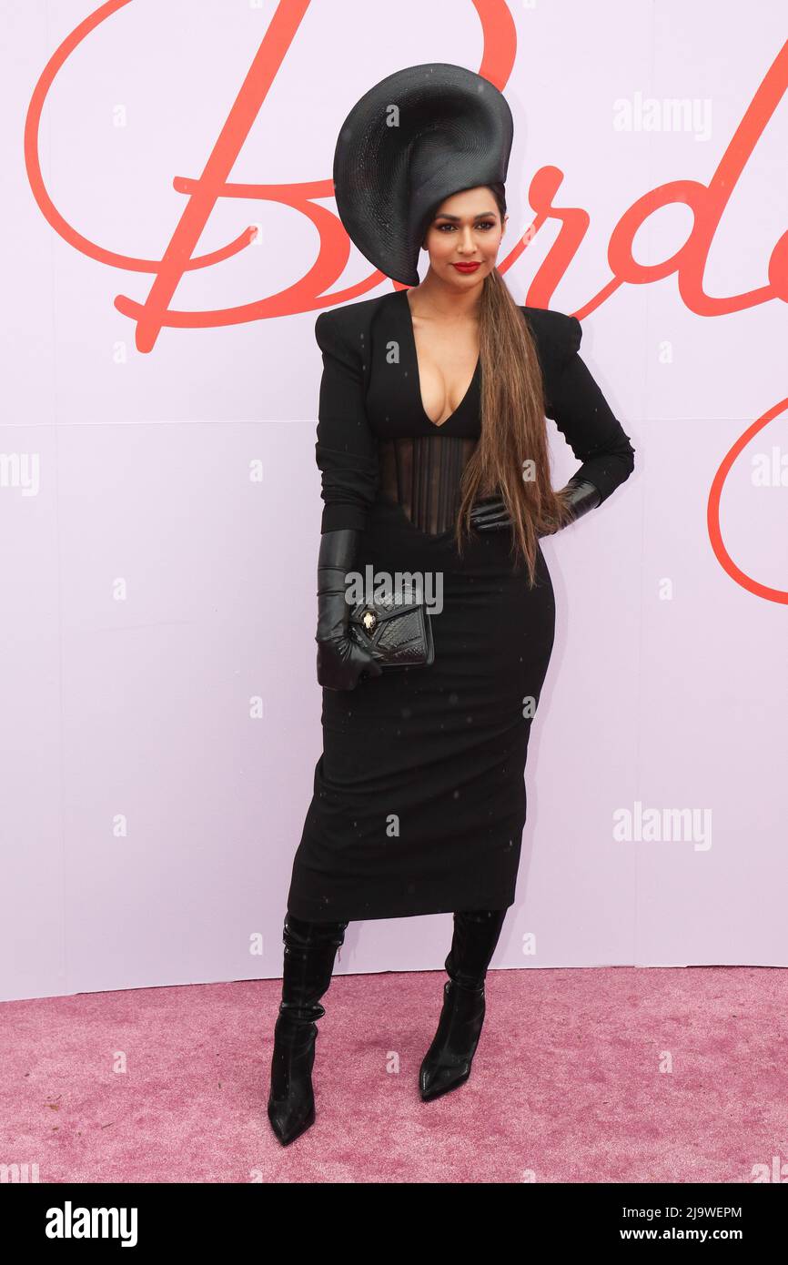 Melbourne derby day hi-res stock photography and images - Alamy