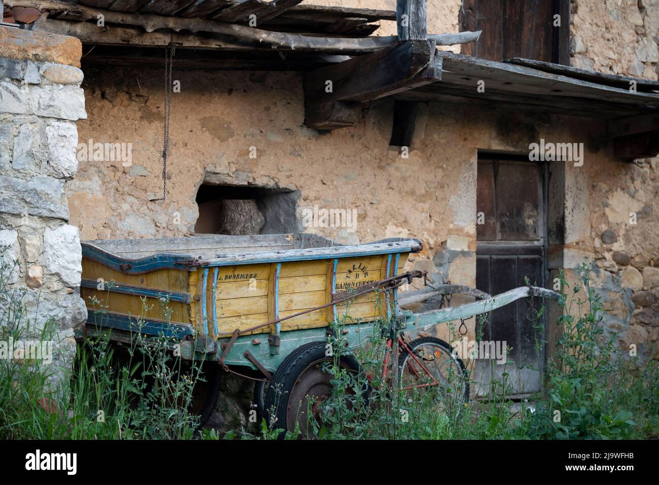 Mesta de con hi-res stock photography and images - Alamy