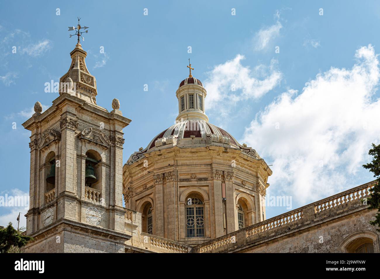 St dominis hi-res stock photography and images - Alamy
