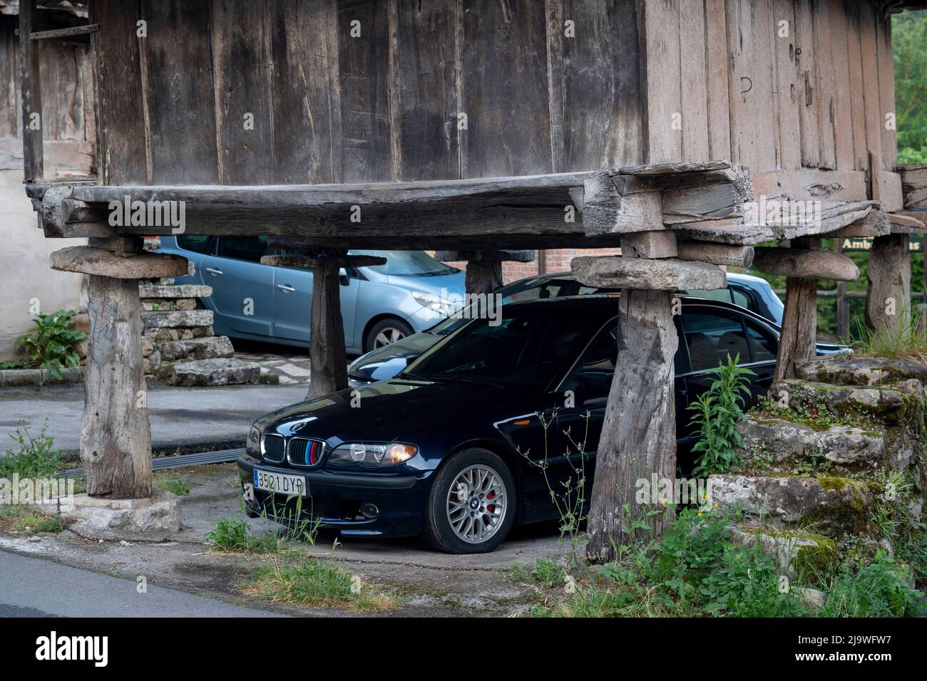 Mesta de con hi-res stock photography and images - Alamy