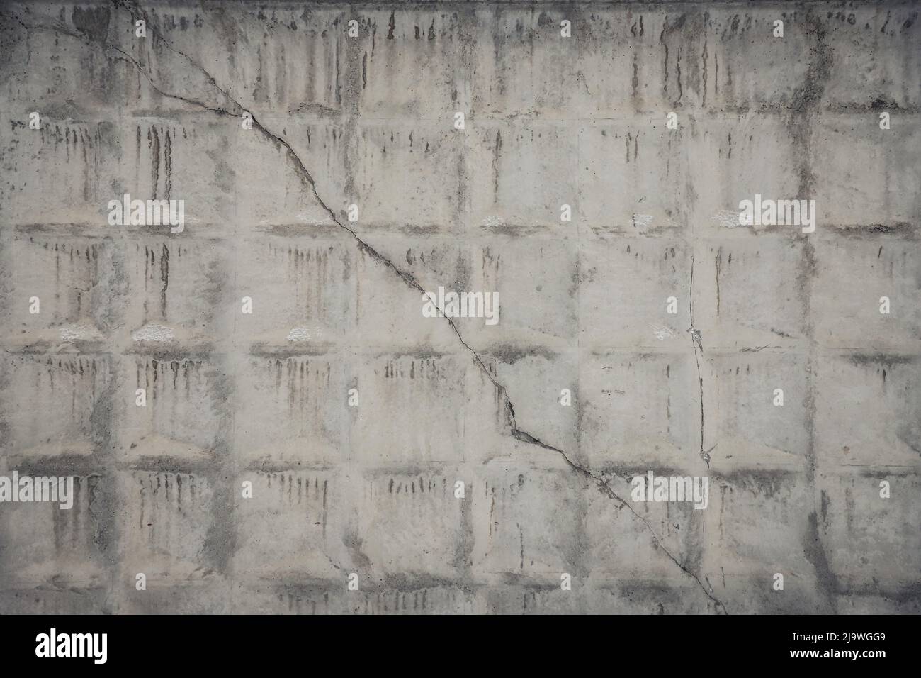 Old gray concrete slab close-up - texture Stock Photo - Alamy