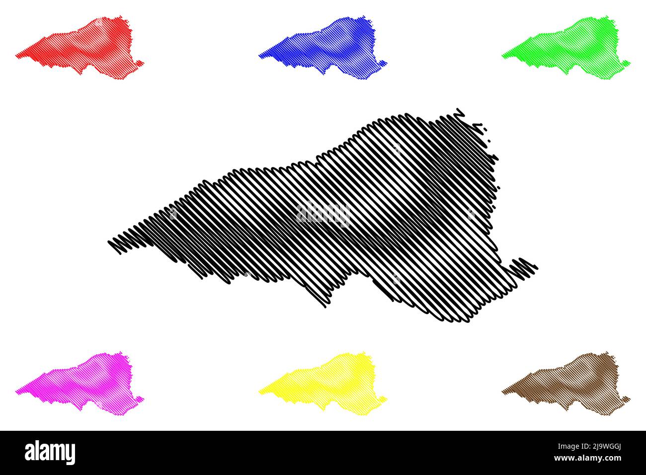 Rafael Jambeiro municipality (Bahia state, Municipalities of Brazil ...