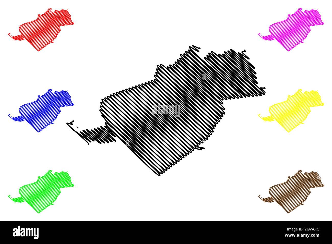 Quebrangulo municipality (Alagoas state, Municipalities of Brazil ...