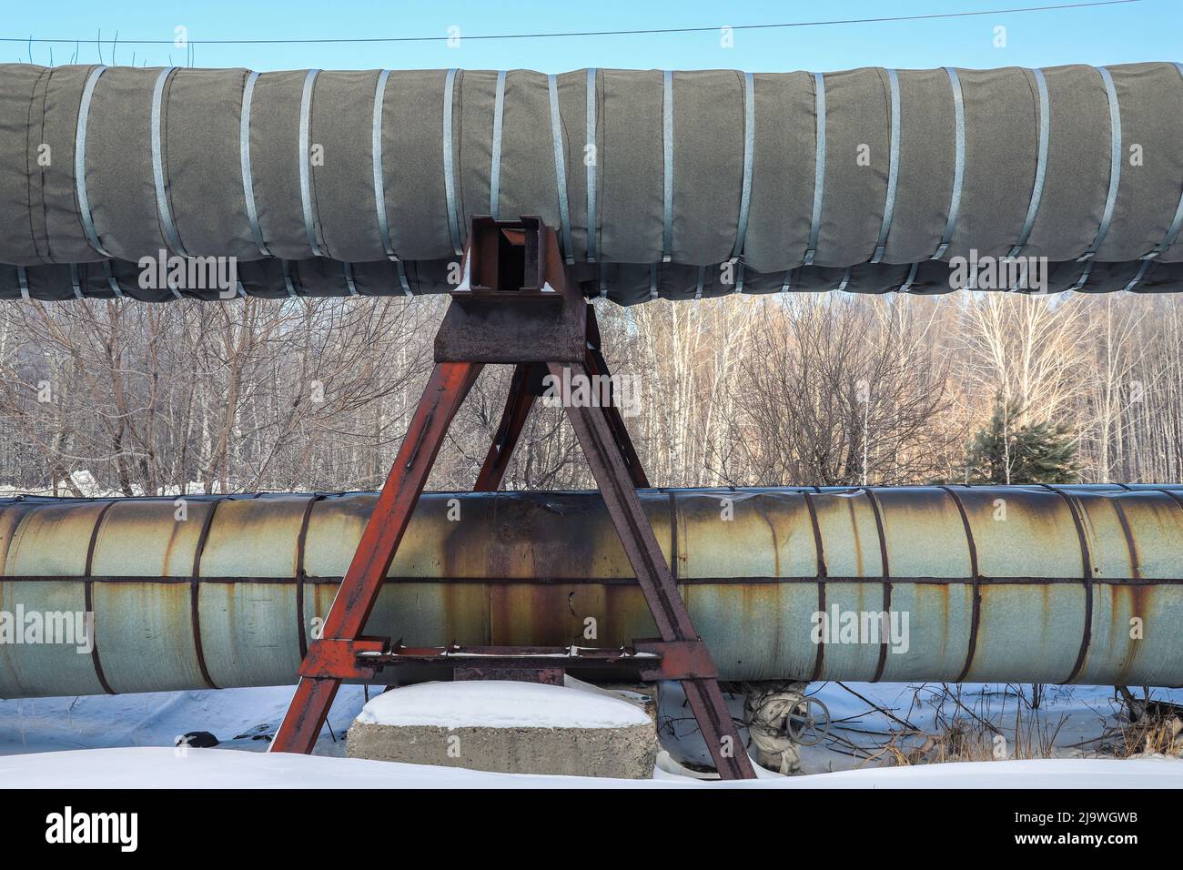 Close up pipes in hi-res stock photography and images - Alamy