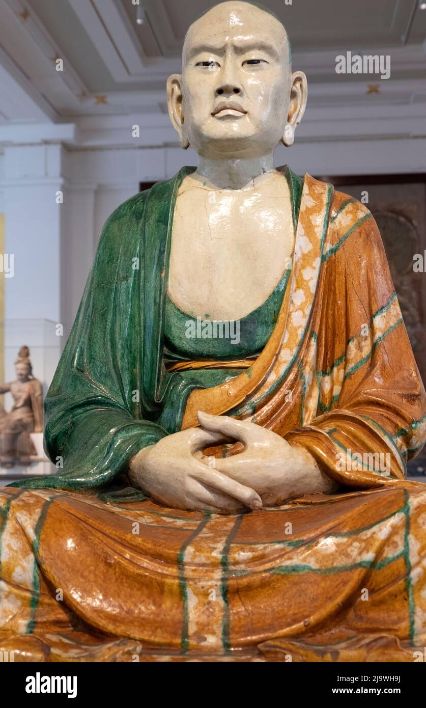 British museum exhibition,London,UK Stock Photo - Alamy